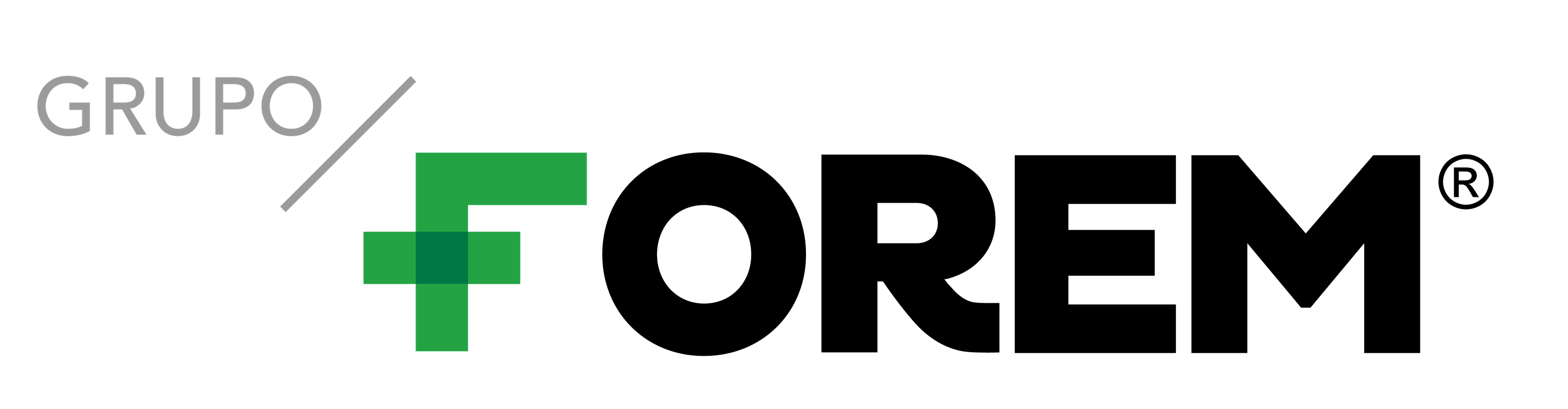 Grupo Forem - Inicio